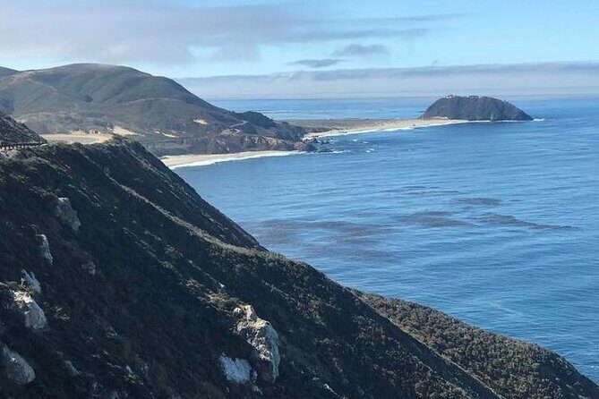 Big Sur Sightseeing Tour - An Introduction to the Big Sur Experience