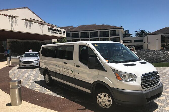 Big Sur Sightseeing Tour - Who Is This Tour Best For?
