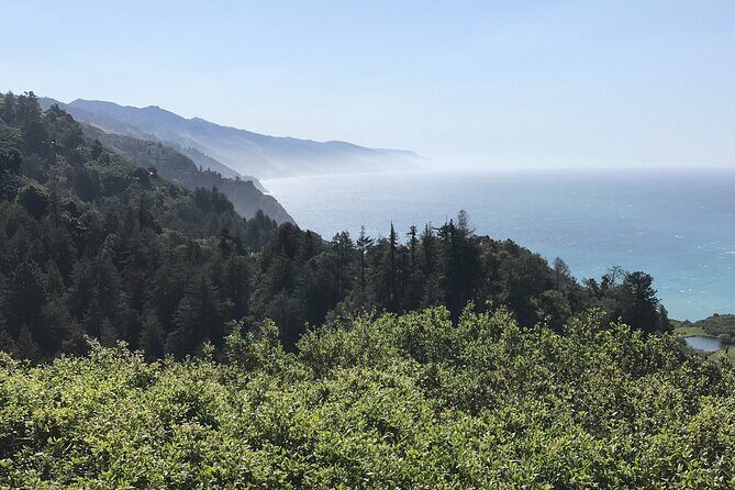 Big Sur Sightseeing Tour - Final Thoughts