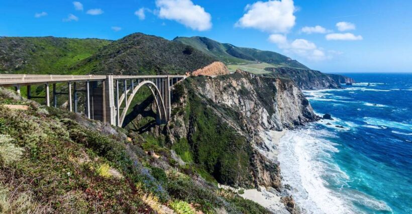 Big Sur: Sightseeing Tour with 4 to 5 Stops - An In-Depth Look at the Big Sur Experience