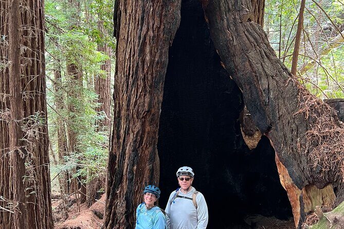 Big Sur's Old Coast Road eBike Tour - FAQ