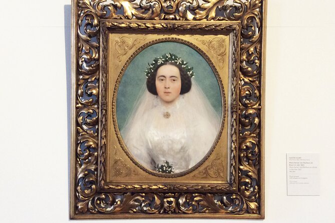 Big Tour of Gustav Klimts Art in Vienna: Belvedere, Secession & Leopold Museum with Skip-the-Line Tickets - The Practicalities