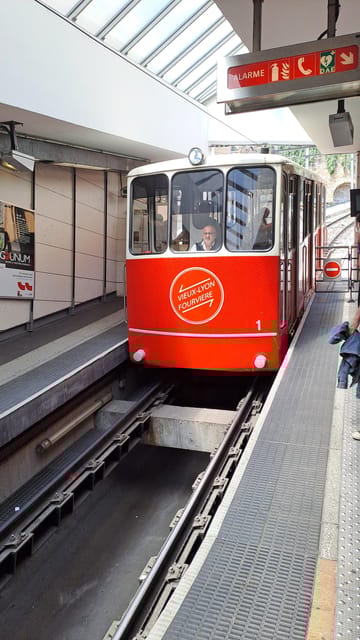 Big traboules in Little Lyon : private walking tour - FAQ