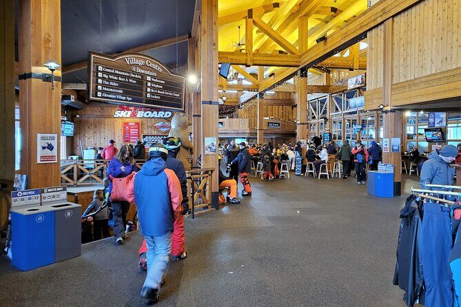 Big White Ski Shuttle "More Service More Flexibility More Value" - The Sum Up: Who is This Service Best For?