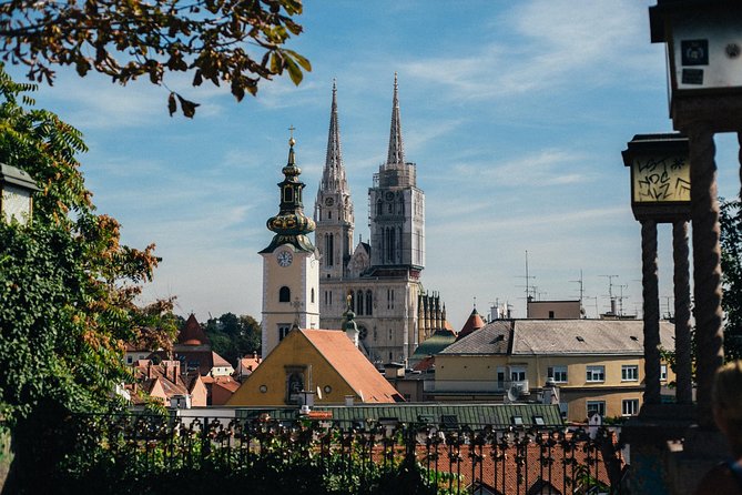 Big Zagreb Private Tour - Who Should Book This Tour?
