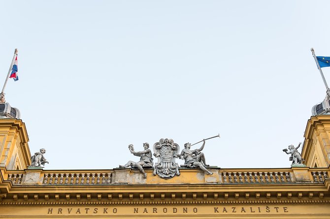 Big Zagreb Private Tour Review - Knowledgeable Local Guide