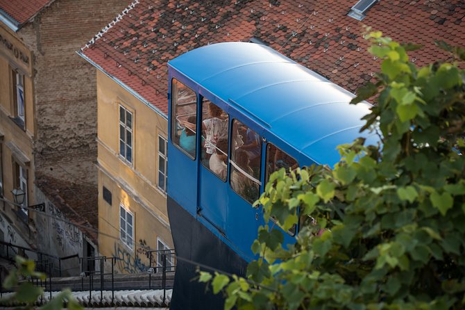 Big Zagreb Private Tour Review - Accessibility and Requirements