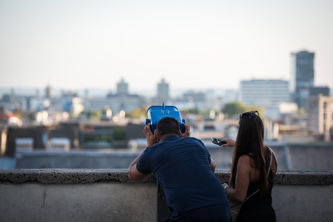 Big Zagreb Private Tour Review - Booking and Cancellation Policy