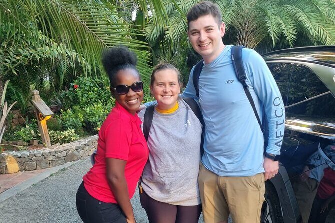 Biggvee Airport Roundtrip Transfer - An In-Depth Look at the Biggvee Antigua Airport Transfer