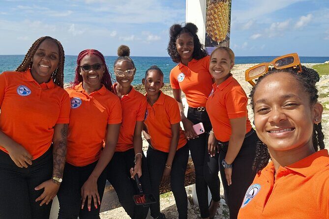 Biggvee Bus Adventure - The Authentic Side of Antigua