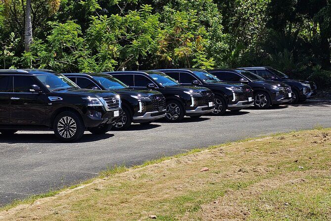 Biggvee Chauffeur service - What to Expect During Your Tour