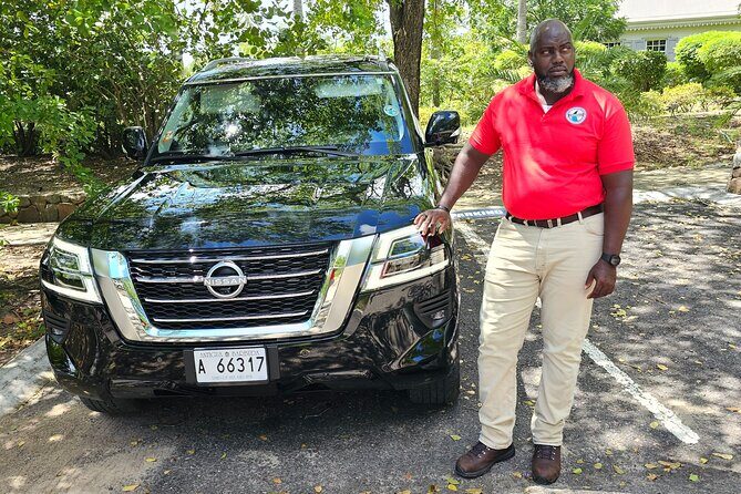 Biggvee Chauffeur service - The Value of This Experience