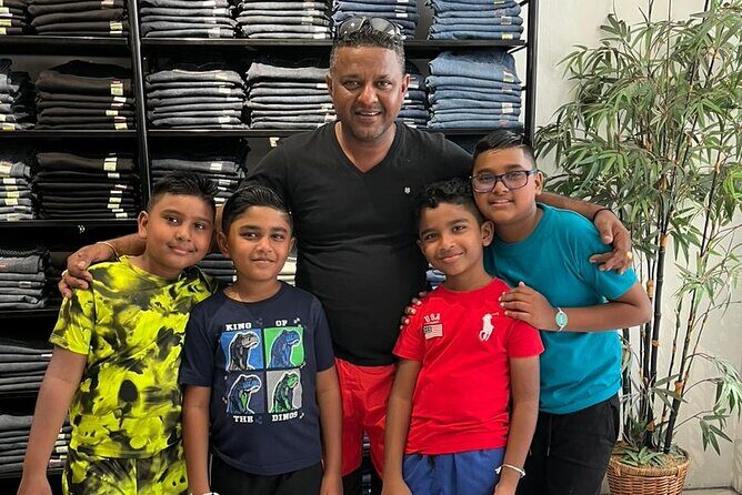 Biggvee Private Tour - Who Will Love This Experience?