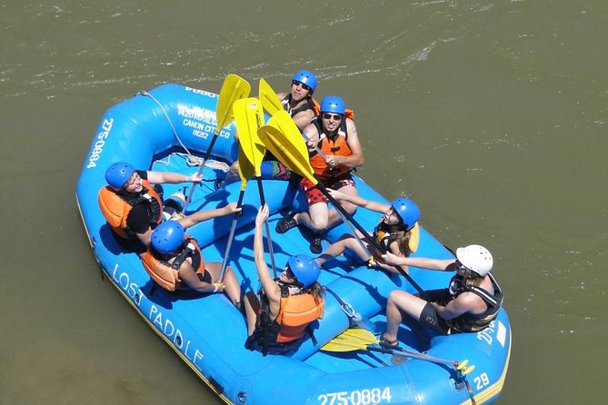 Bighorn Sheep Canyon Full-Day Experience - Who Will Love This Trip?