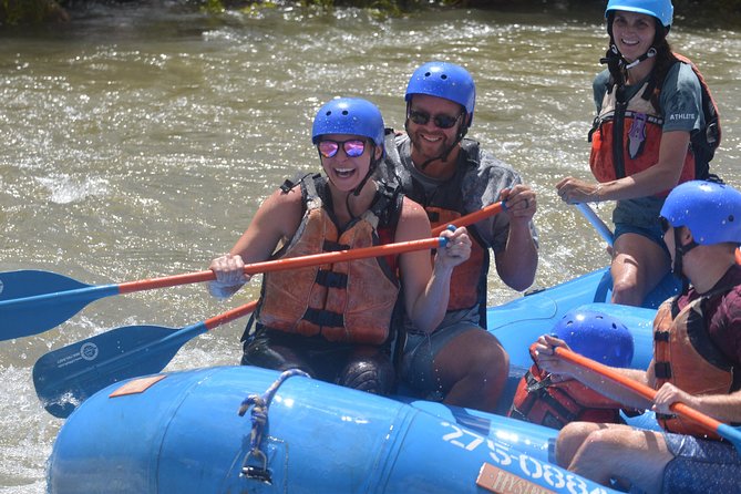 Bighorn Sheep Canyon Full-Day Experience - FAQ