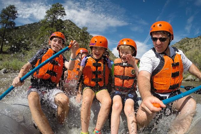 Bighorn Sheep Canyon Half Day Tour (Free Wetsuit Gear Use) - Practical Tips for Your Trip