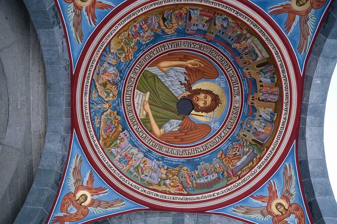 Bigorski Monastery and Duff Waterfalls from Ohrid & Struga. - Analyzing the Value: Is It Worth It?