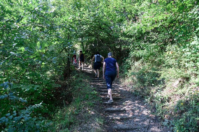 Bigorski Monastery and Duff Waterfalls from Ohrid & Struga. - Who Will Love This Tour?