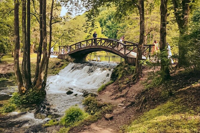 Bijambare Cave and Spring of River Bosna Tour - Who Should Consider This Tour?