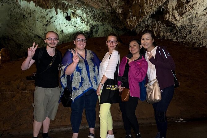 Bijambare Cave and Spring of River Bosna Tour - FAQ