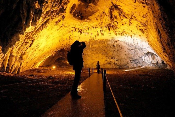 Bijambare Cave Tour - Visiting Bijambare Cave: What to Expect