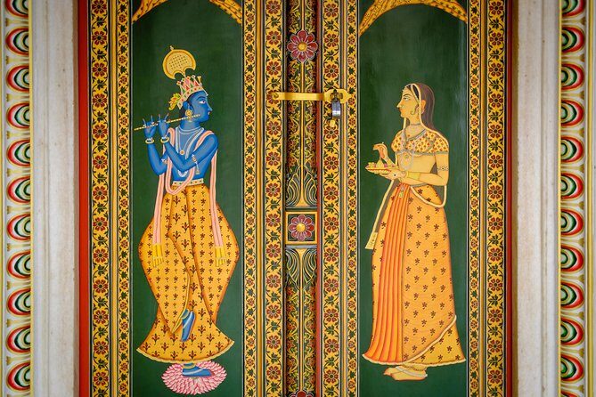 Bikaner Full Day Sightseeing with Bhandeshwari Jain Temple and Lunch - The Value of This Tour