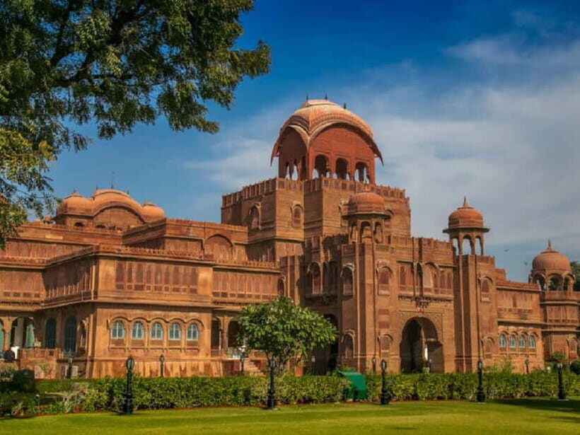 Bikaner Highlights: A Day of Majestic Discovery - An In-Depth Look at What You’ll See and Do