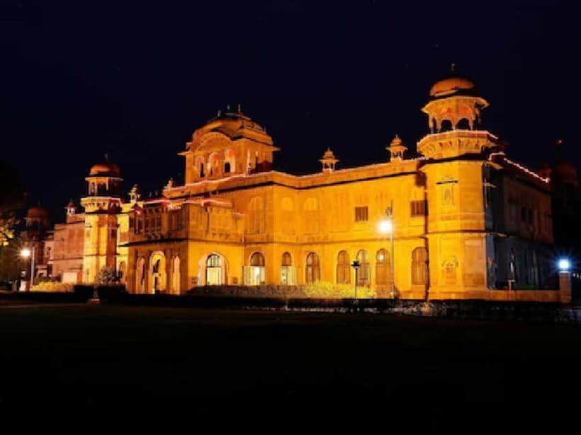Bikaner Highlights: A Day of Majestic Discovery - Is This Tour Worth the Price?