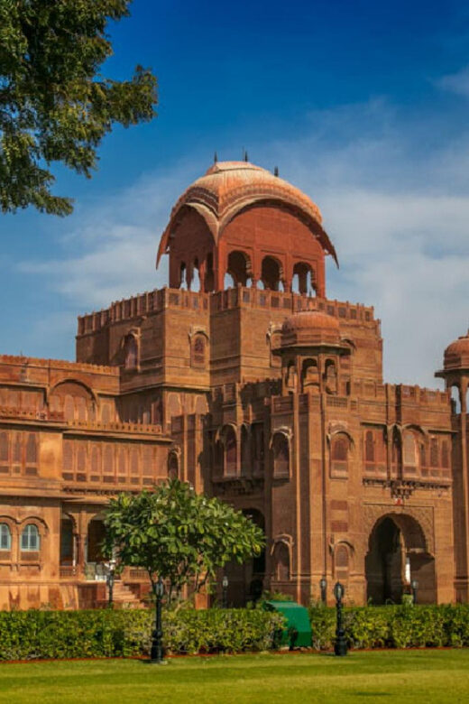 Bikaner Highlights: A Day of Majestic Discovery - Final Thoughts