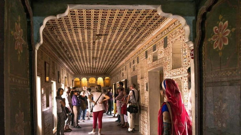 Bikaner to Jaisalmer: Junagarh Fort & Rat Temple Tour - What Makes This Tour Stand Out?