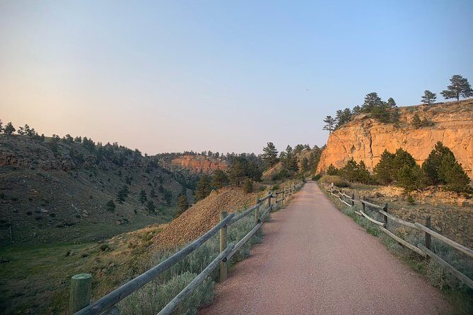 Bike Adventure on the Mickelson Trail - Private - Reviews: Authentic Perspectives