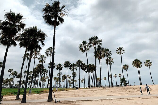 Bike Adventure Tour in Beverly Hills, Santa Monica and Venice - FAQs