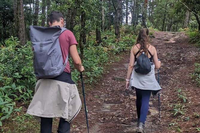 Bike and Hike to Lang biang Peak - Practical Details: What You Need to Know