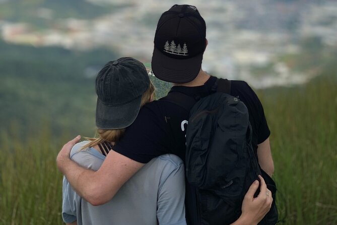 Bike and Hike to Lang biang Peak - Authentic Experiences and Genuine Value