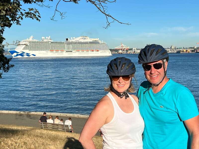 Bike and Hike Vancouver - Key Points