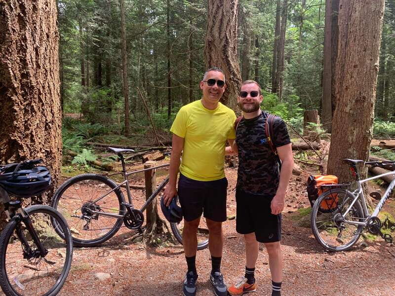 Bike and Hike Vancouver - The Experience and What Travelers Say
