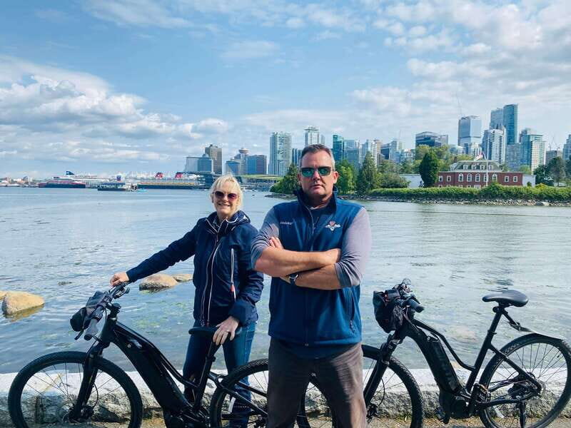Bike and Hike Vancouver - Frequently Asked Questions