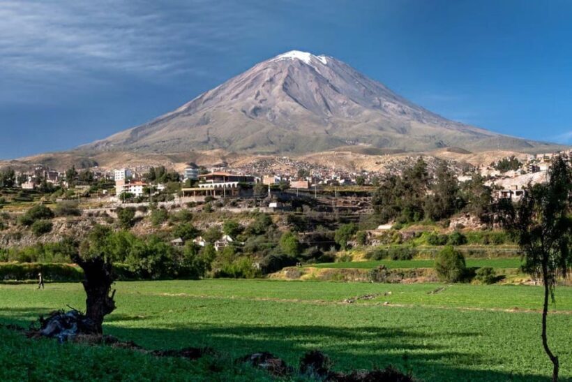 Bike and rafting tour in the Chilina Valley - Starting Point and Transportation