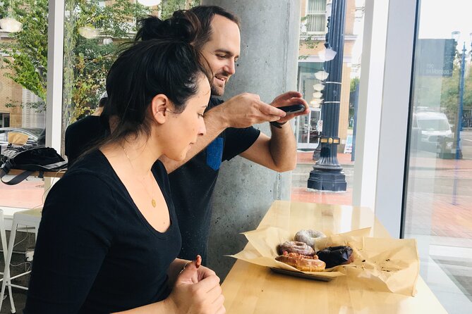 Bike Around Portland Oregon: Art, Culture, Bridges, Poetry - Who Should Book This Tour?