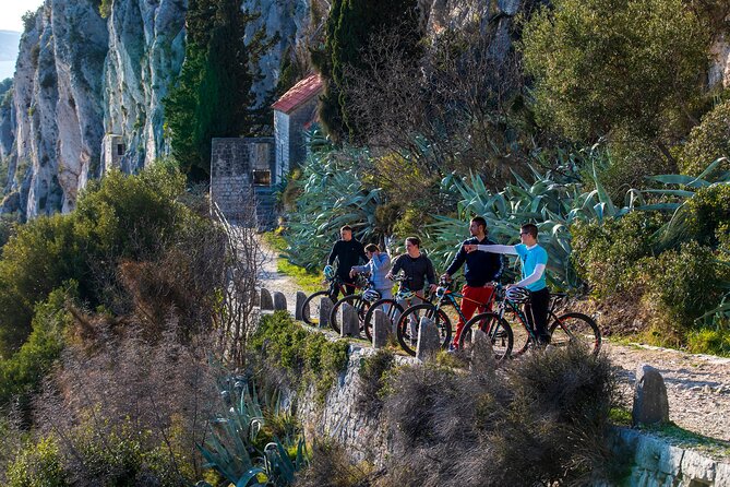 Bike, Beer & Poljud Stadium Tour - What’s Included and Practical Details