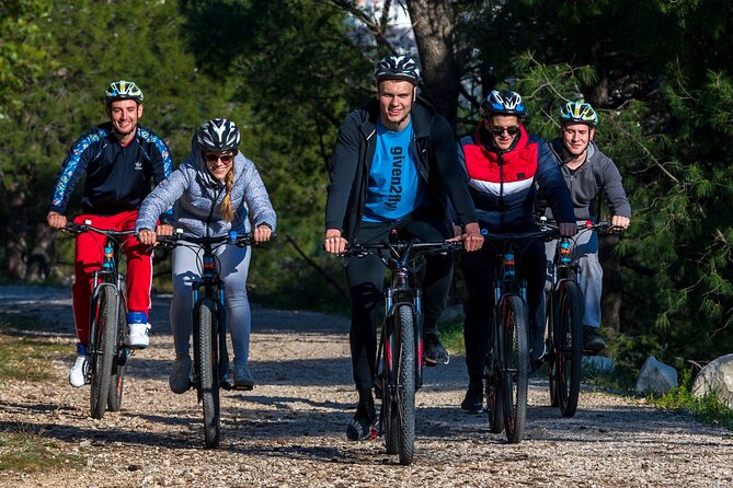 Bike, Beer & Poljud Stadium Tour - Authentic Experiences and Real Reviews