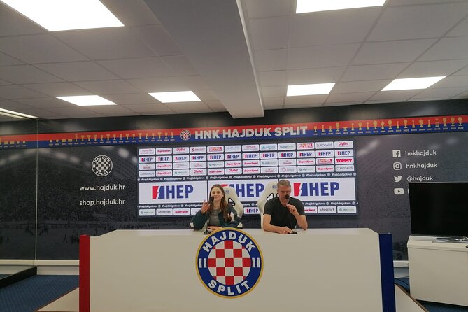 Bike, Beer & Poljud Stadium Tour - Why This Tour Works Well