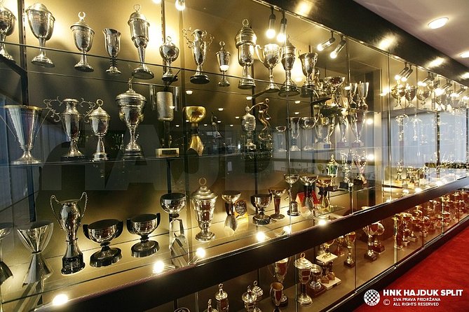 Bike, Beer & Poljud Stadium Tour - FAQ