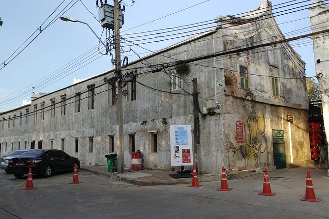 Bike & Bite with Boss: Discover Thonburi - Final Thoughts