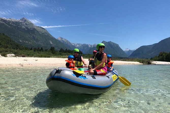 Bike, Boat & Gear Rental - Exploring Bovec’s Soca Valley: A Practical Look at the Bike, Boat & Gear Rental Experience