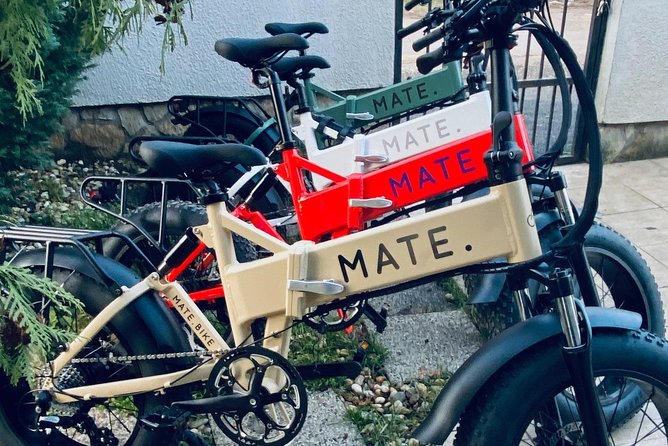 Bike, Boat & Gear Rental - What to Expect from the Bike, Boat & Gear Rental