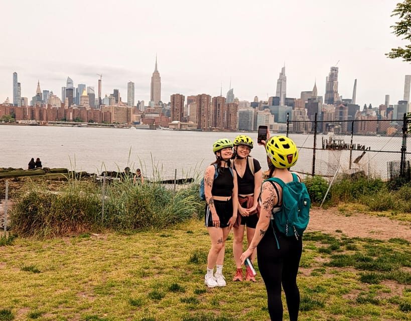Bike Brooklyn Like a Local - Original NYC Tour Company - Final Thoughts