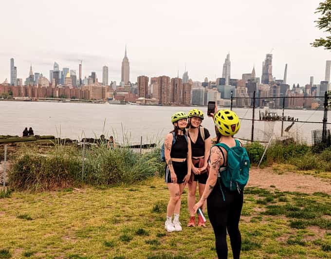 Bike Brooklyn Like a Local - Original NYC Tour Company - FAQ