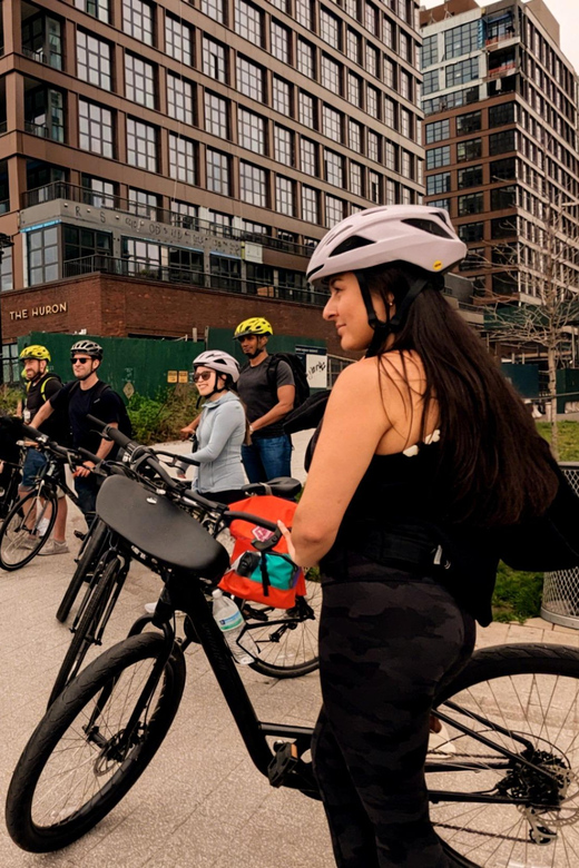 Bike Brooklyn Like a Local - Original NYC Tour Company - Who Will Love This Tour?