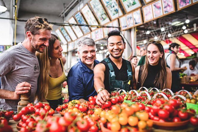 Bike / E-bike tour : Plateau, Mile-End, Jean-Talon Market by Fitz - Pricing and Value